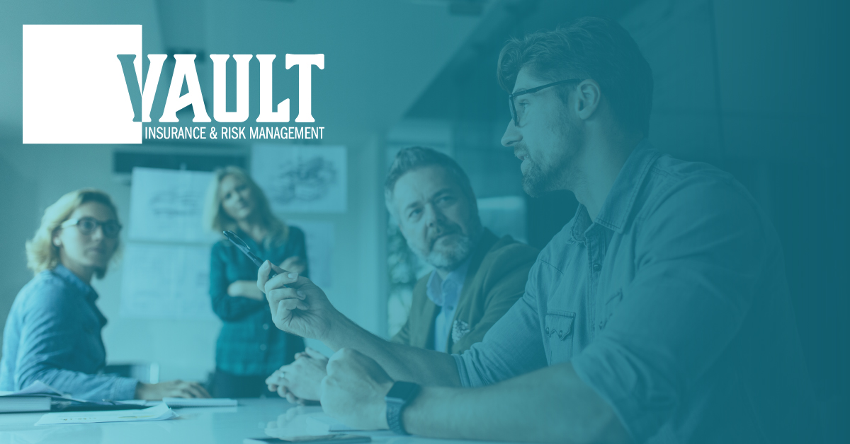 Insurance Agency Lincoln, NE | Vault Insurance & Risk Management